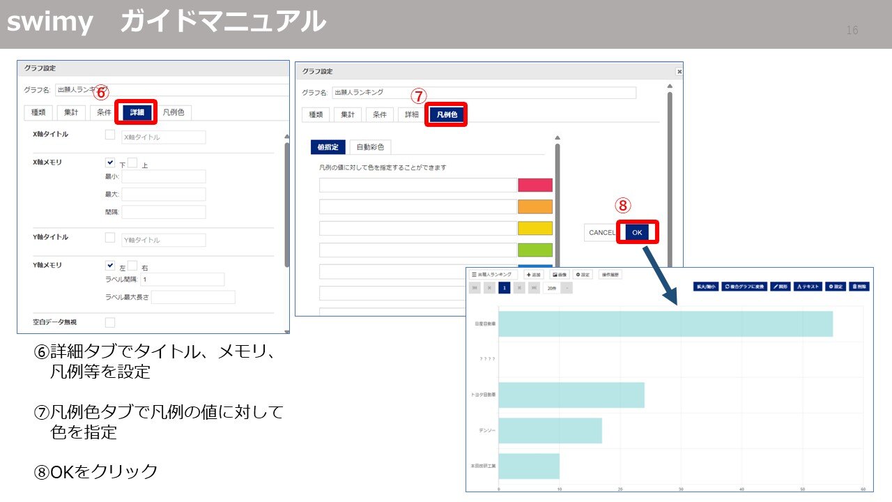 swimyマニュアル_MyPage